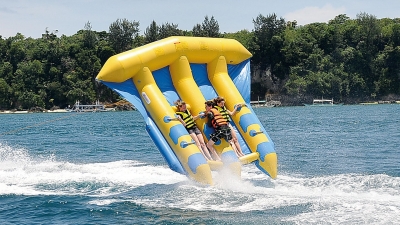 Safe Water Sports - Flyfish